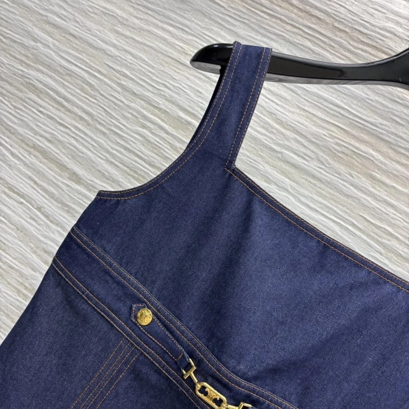 Cut-rate Celine Dress