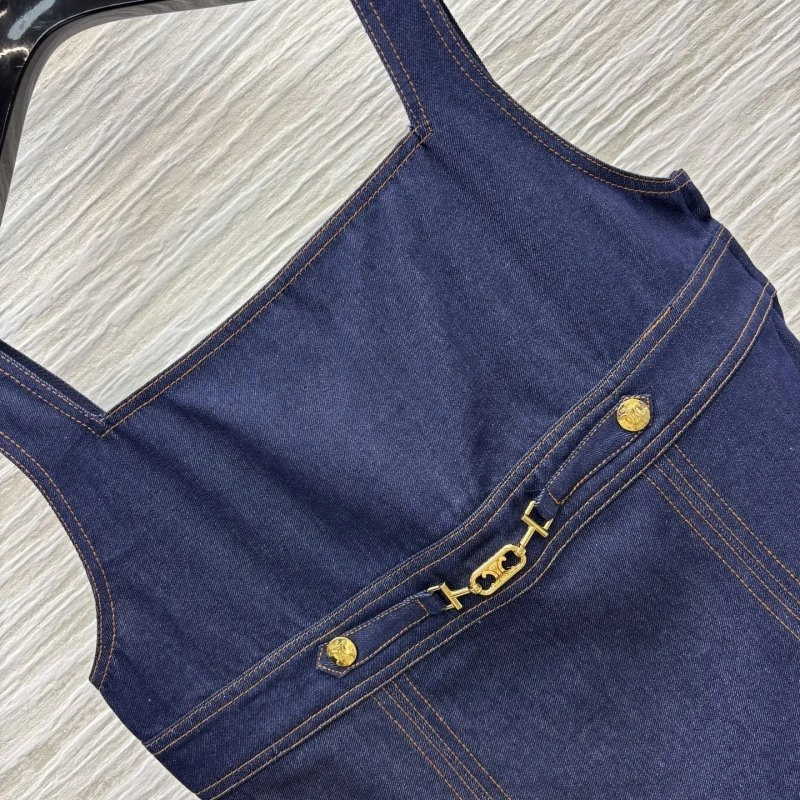 Cut-rate Celine Dress