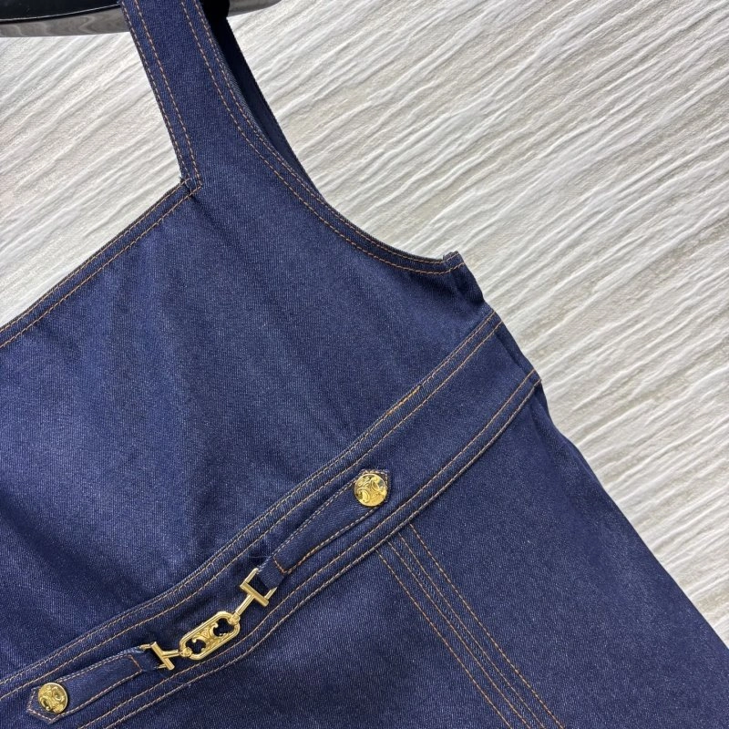 Cut-rate Celine Dress
