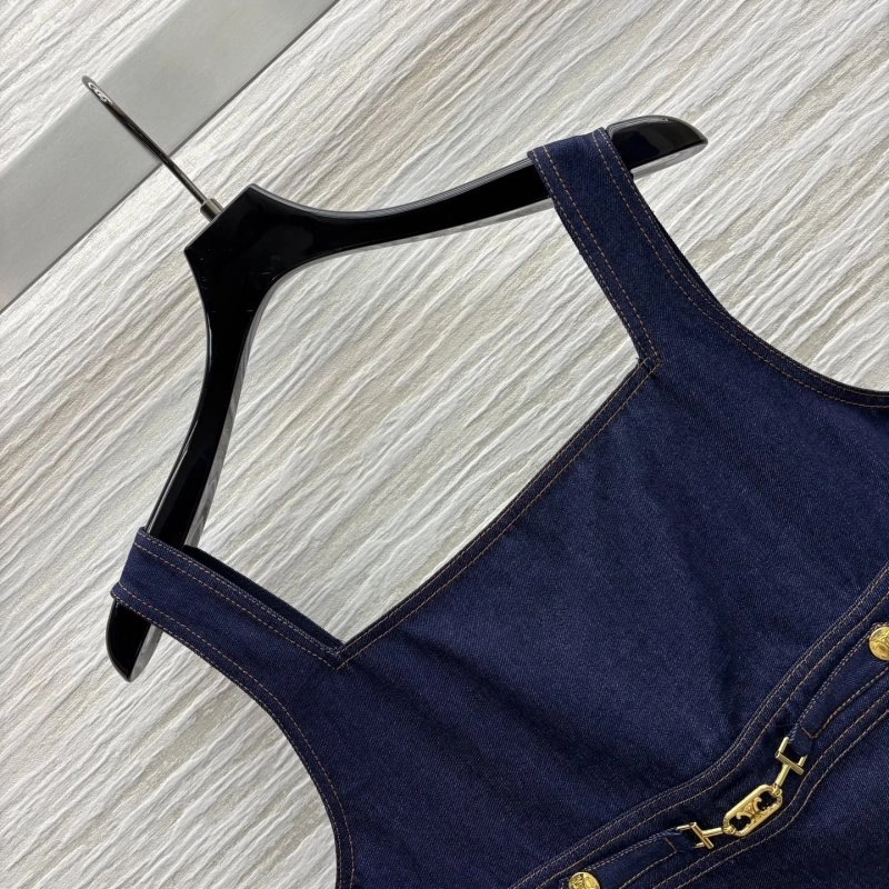Cut-rate Celine Dress