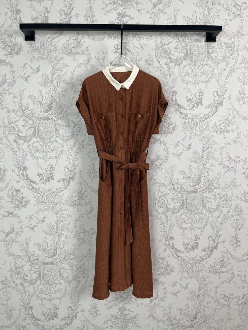 Celine Dress