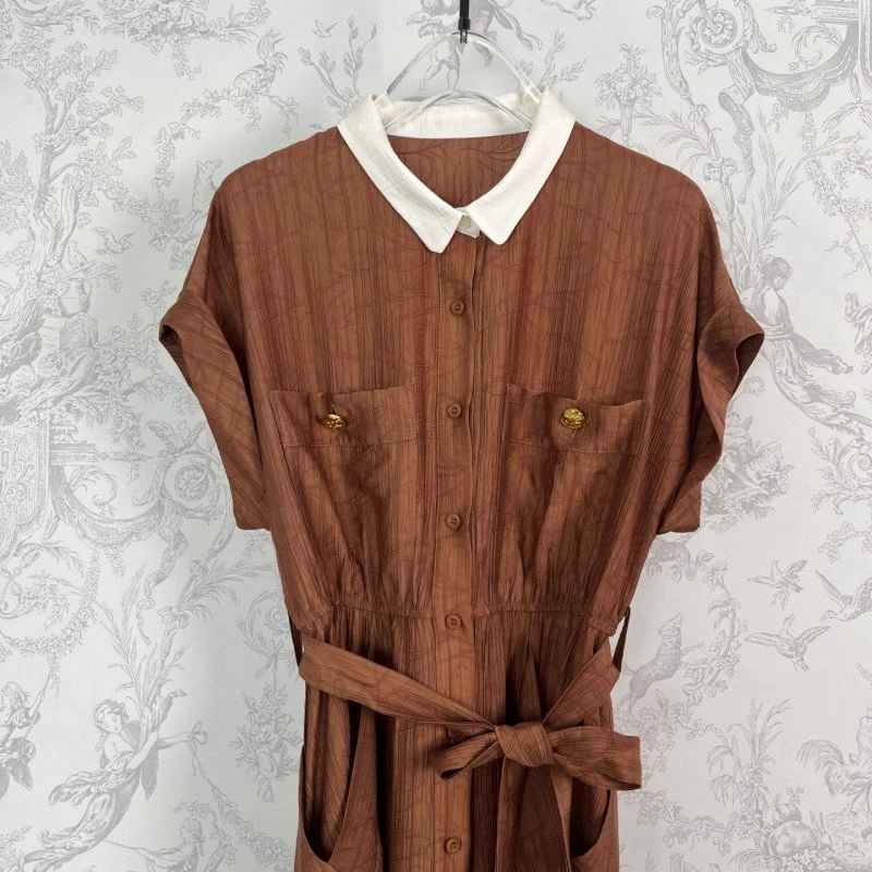 Inexpensive Celine Dress