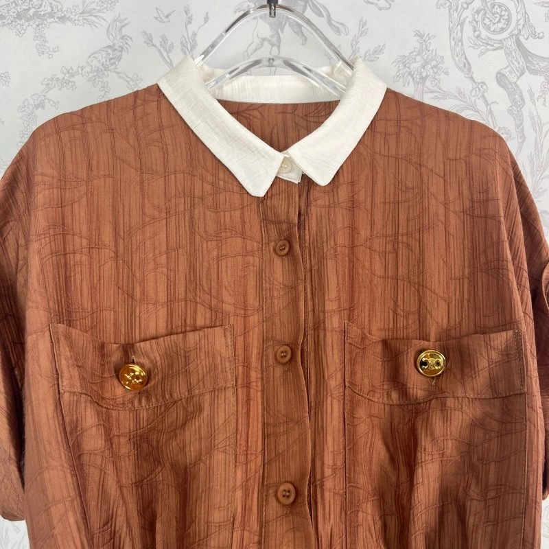 Inexpensive Celine Dress
