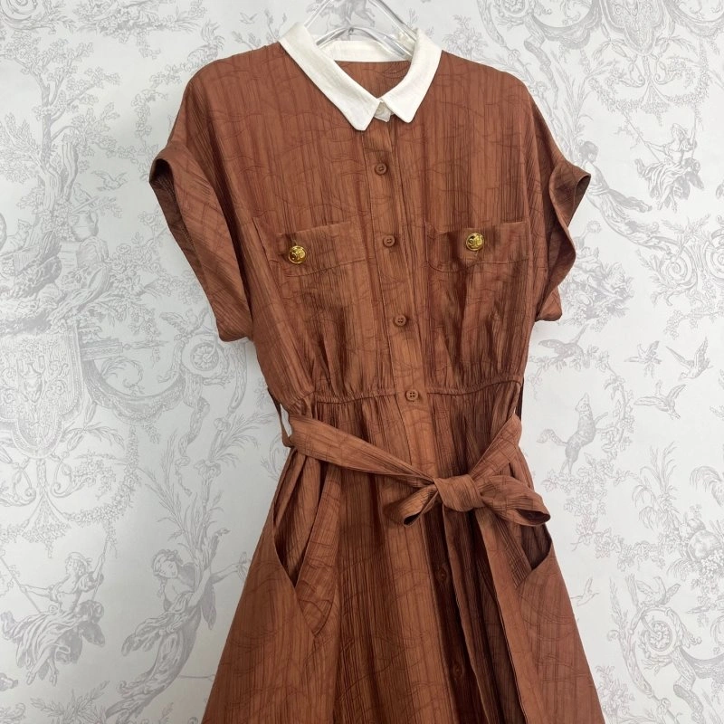 Inexpensive Celine Dress
