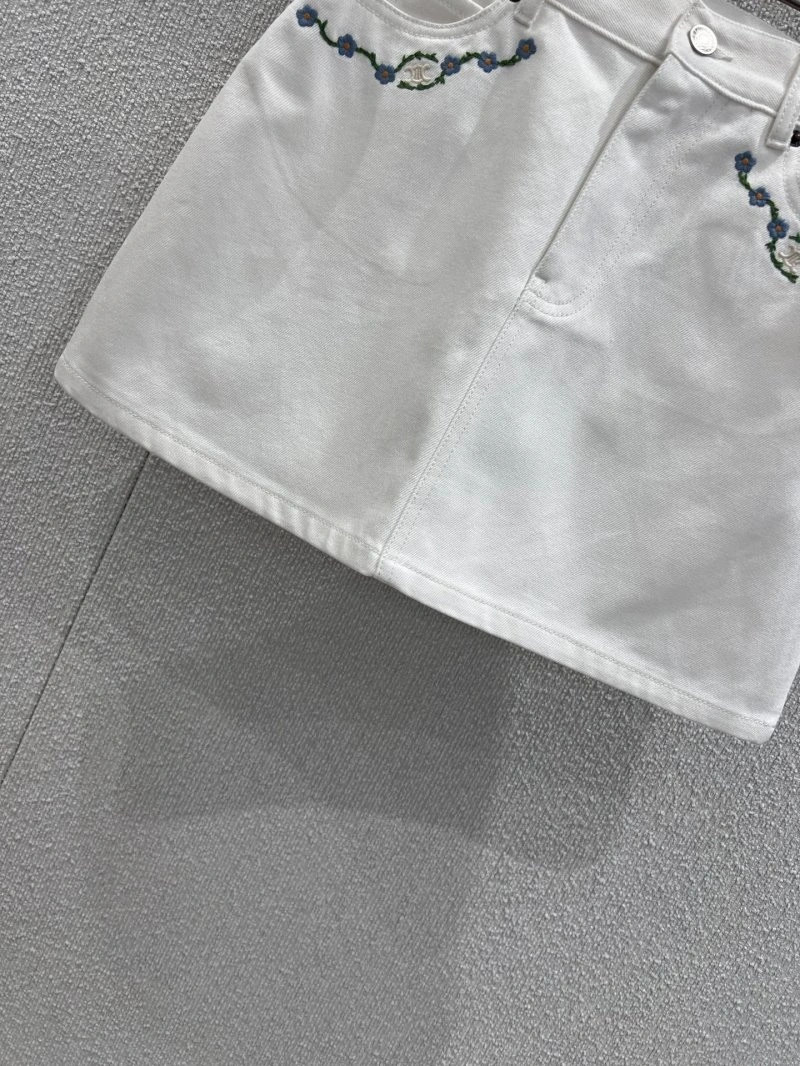 Authentic Celine Dress