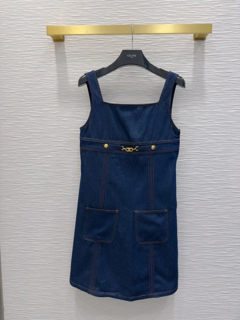 Celine Dress