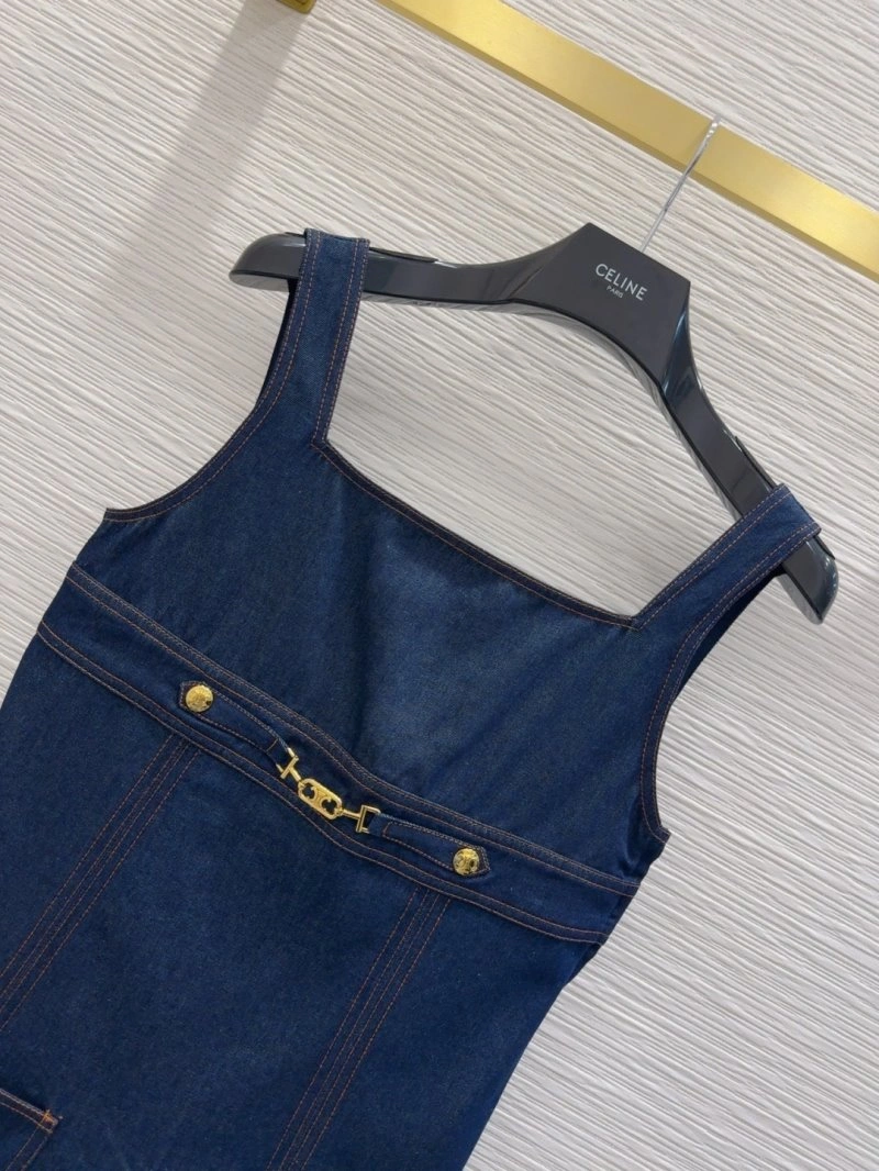 Cut-rate Celine Dress