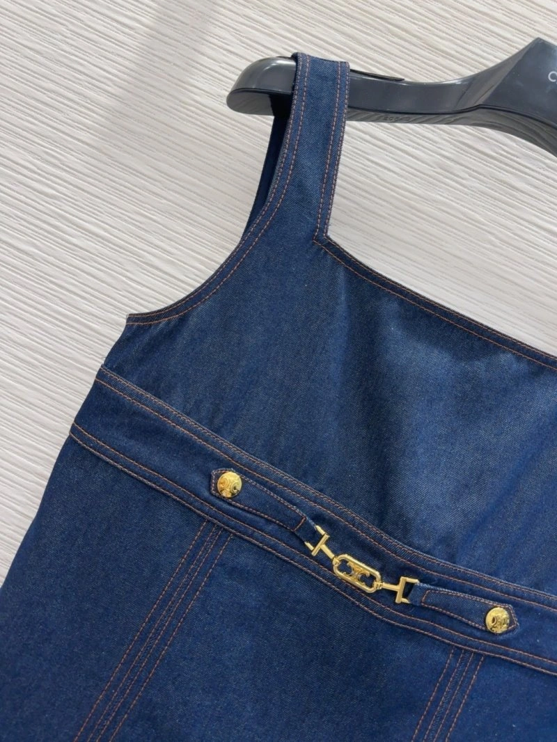 Cut-rate Celine Dress