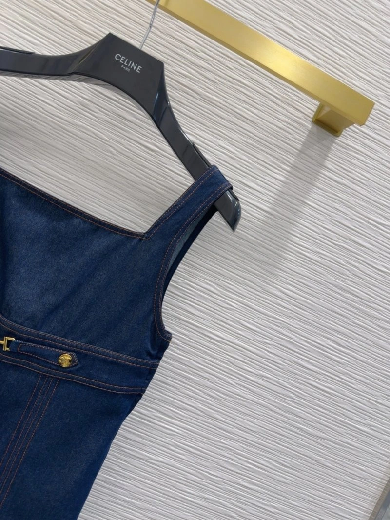 Cut-rate Celine Dress