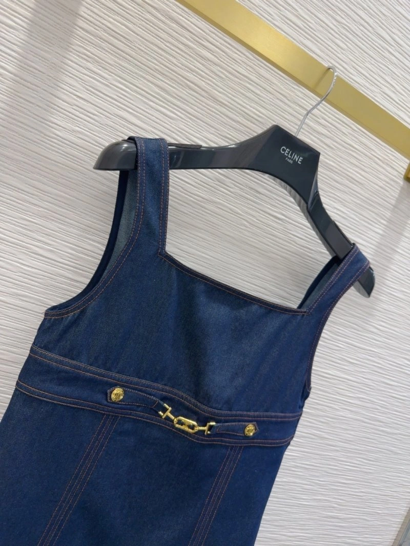 Cut-rate Celine Dress