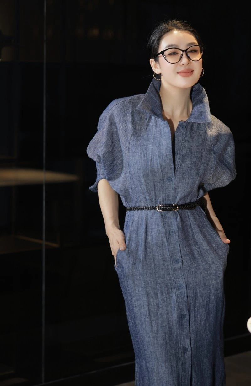 Budget-friendly Celine Dress