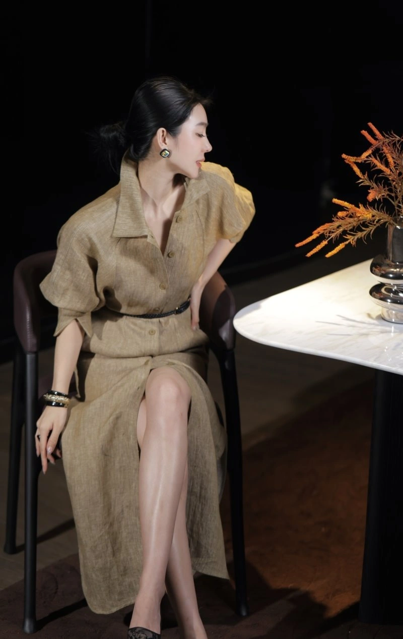 Budget-friendly Celine Dress