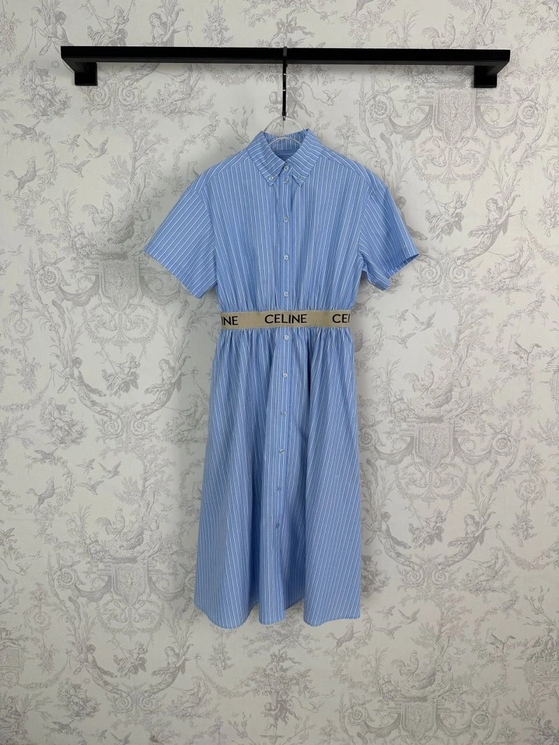 Celine Dress