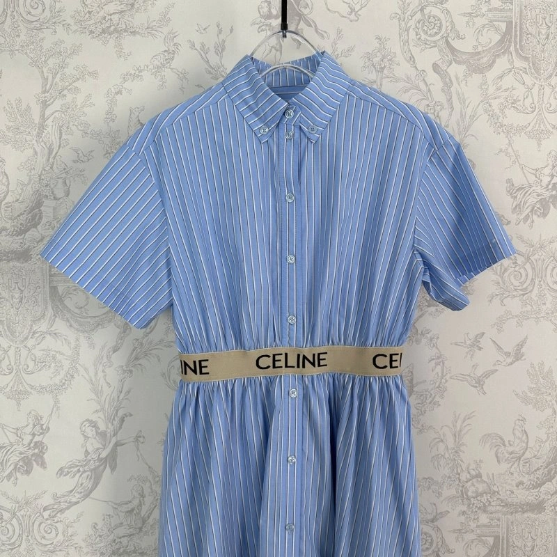 Accurate model Celine Dress