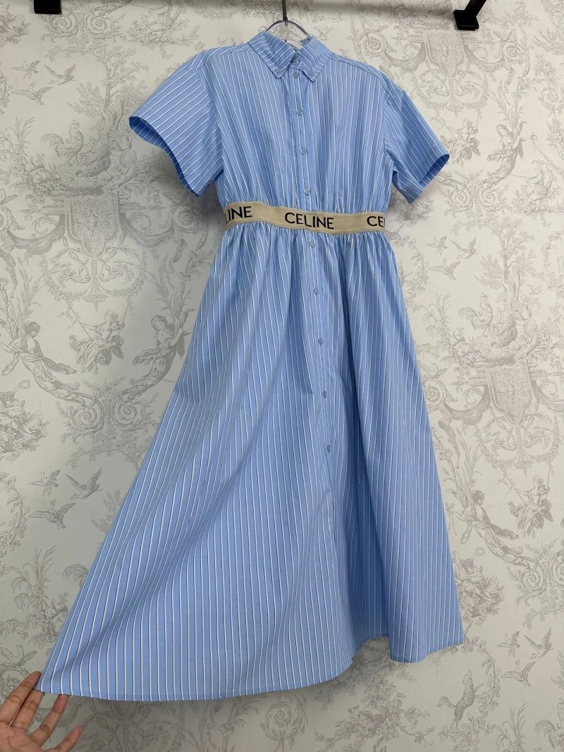 Accurate model Celine Dress