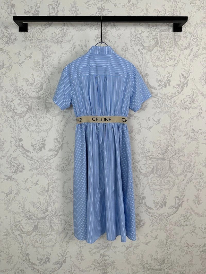 Accurate model Celine Dress