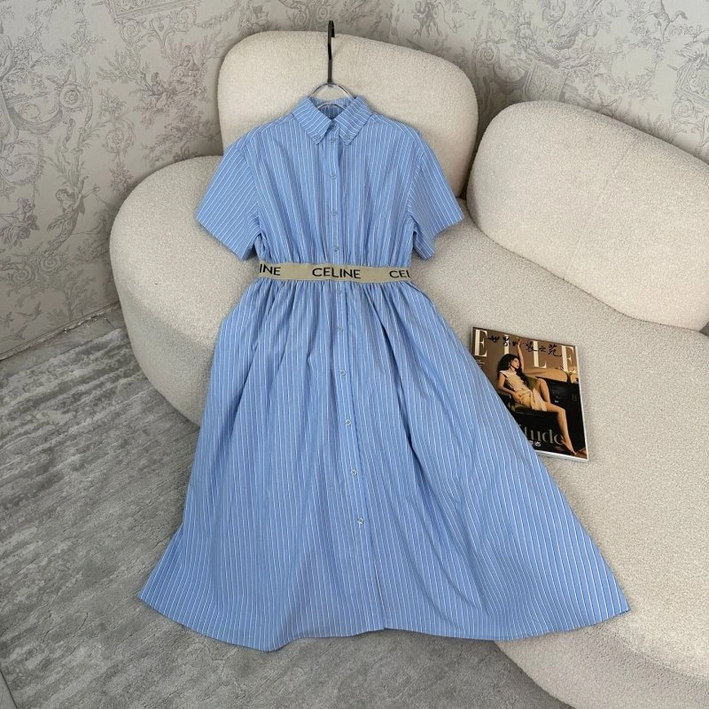 Accurate model Celine Dress