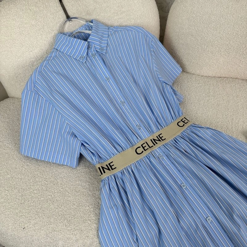 Accurate model Celine Dress