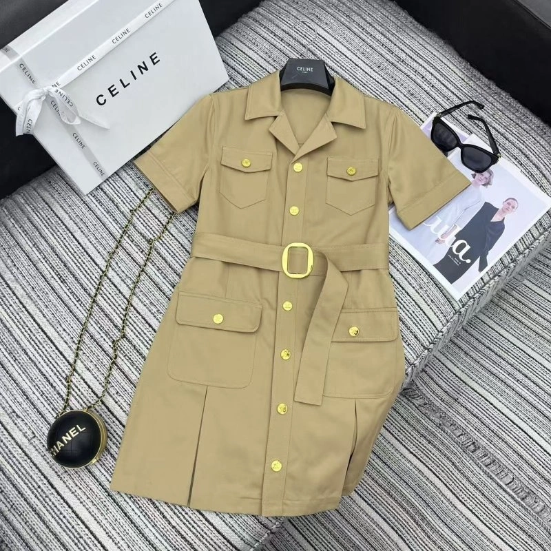 Celine Dress