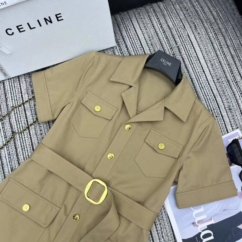 High fidelity Celine Dress