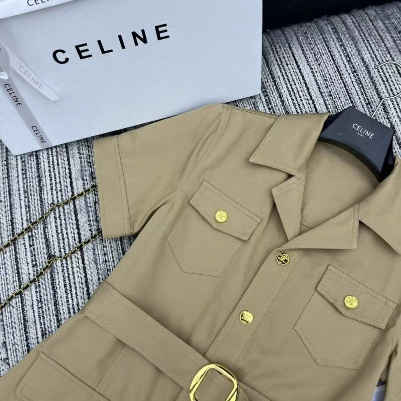 High fidelity Celine Dress