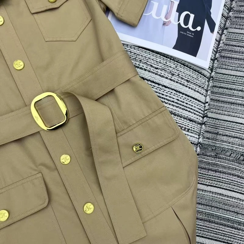 High fidelity Celine Dress