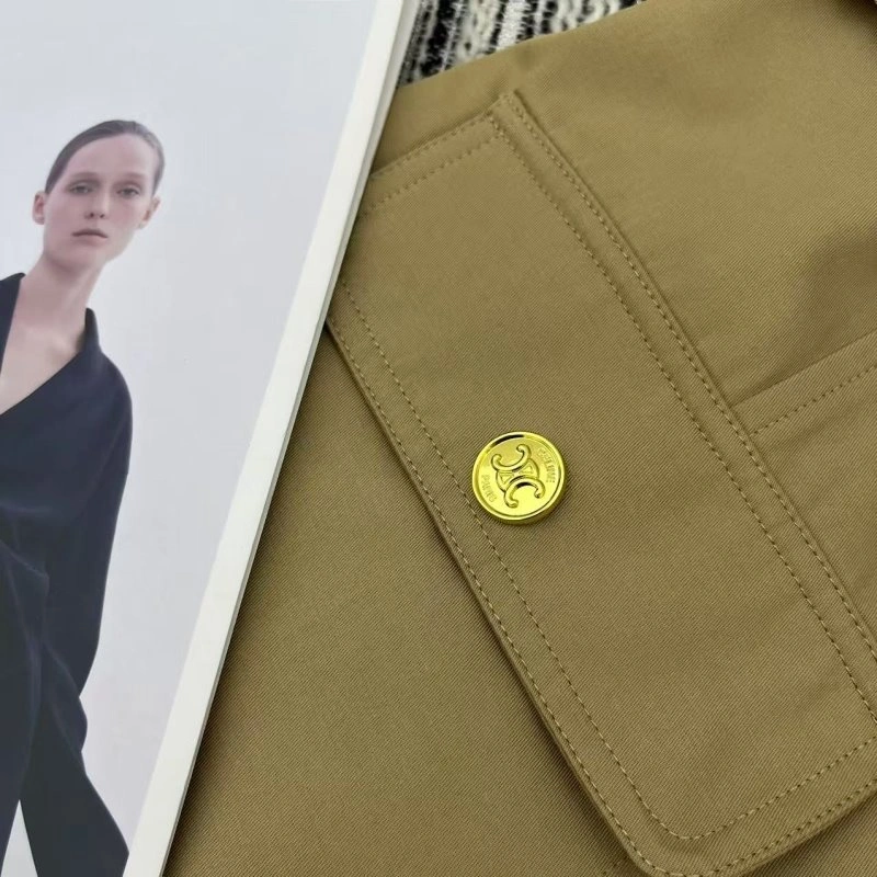 High fidelity Celine Dress
