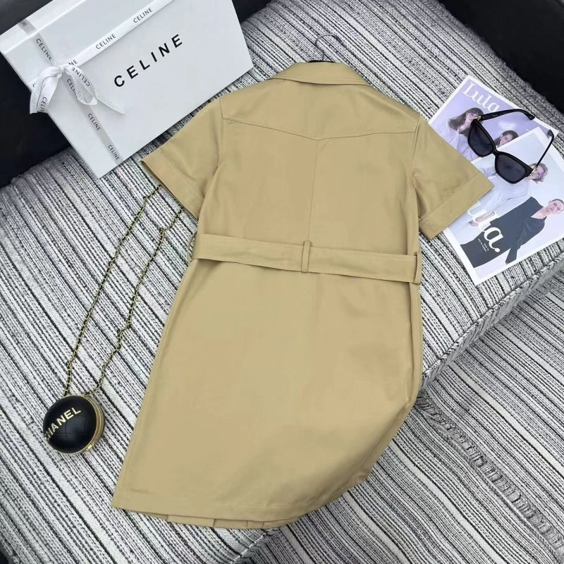 High fidelity Celine Dress