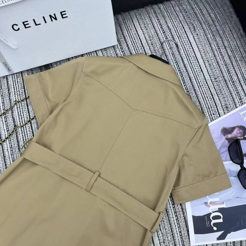 High fidelity Celine Dress