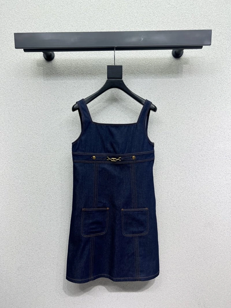 Celine Dress