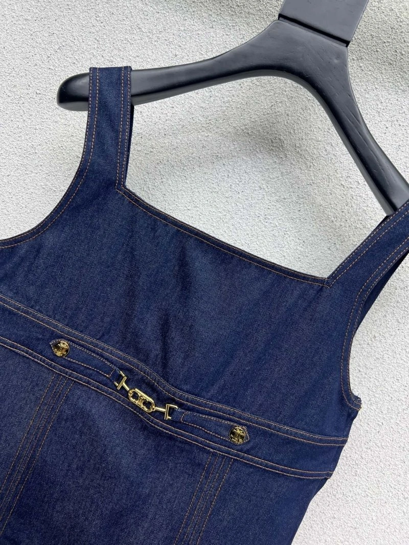Top mirror Celine Dress