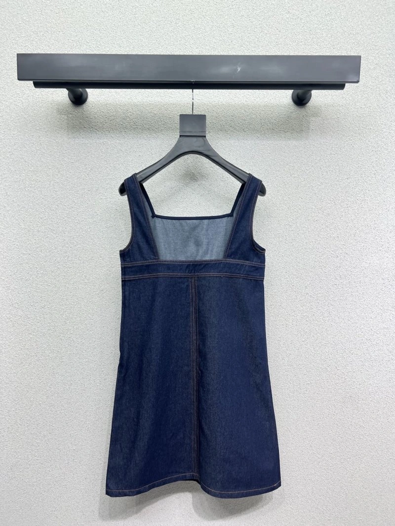 Top mirror Celine Dress