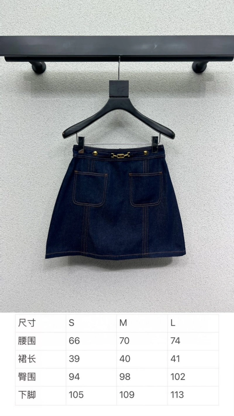 Brand-original Celine Dress