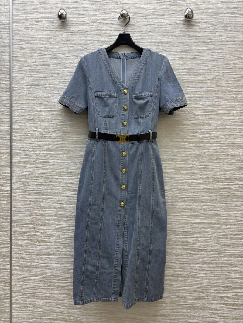Celine Dress