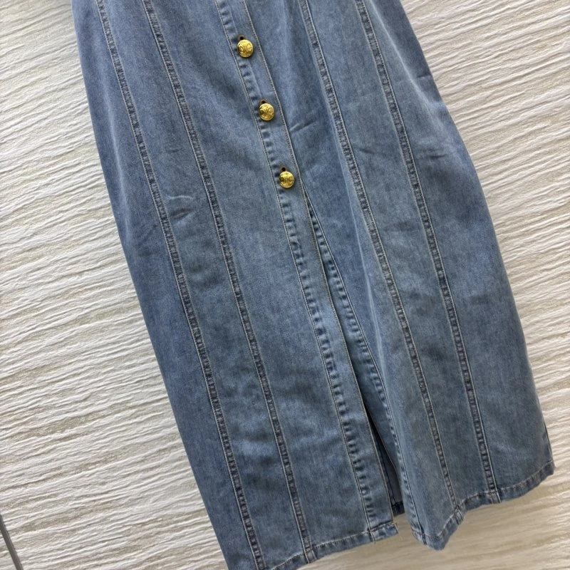 Brand-original Celine Dress