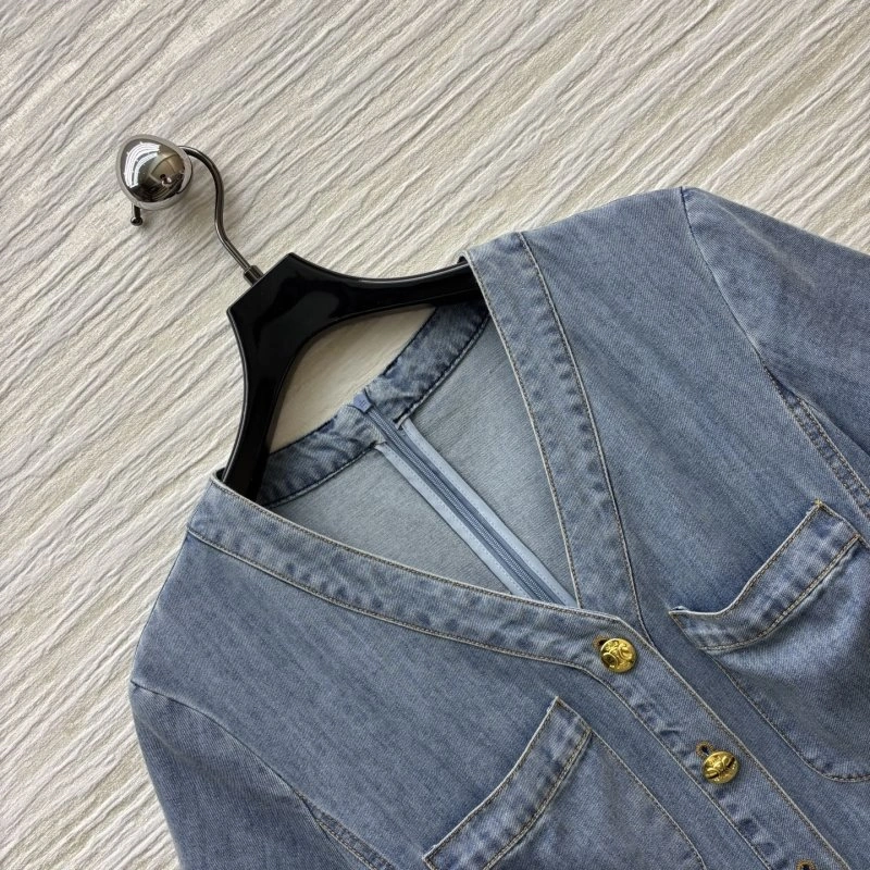 Brand-original Celine Dress
