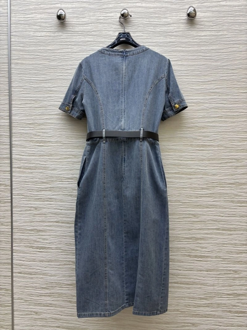 Brand-original Celine Dress