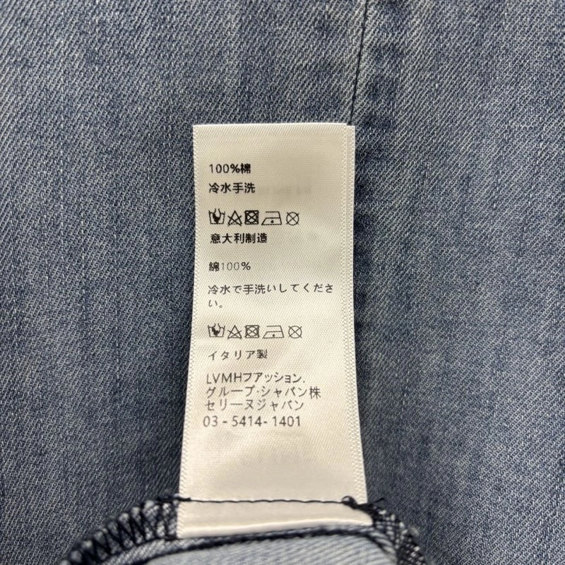 Brand-original Celine Dress