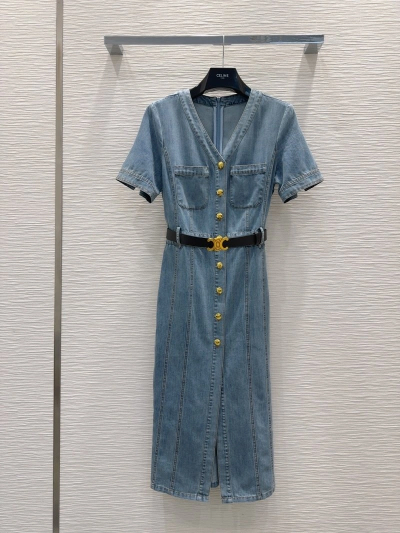 Celine Dress