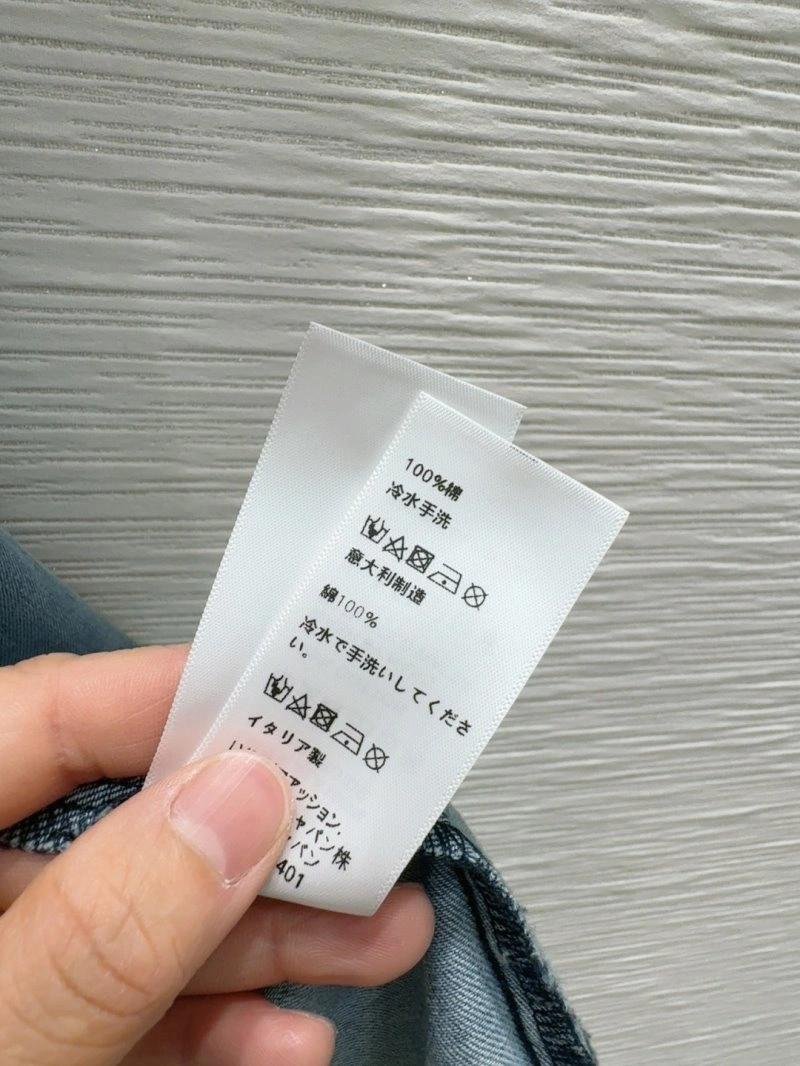 Brand-authenticated Celine Dress