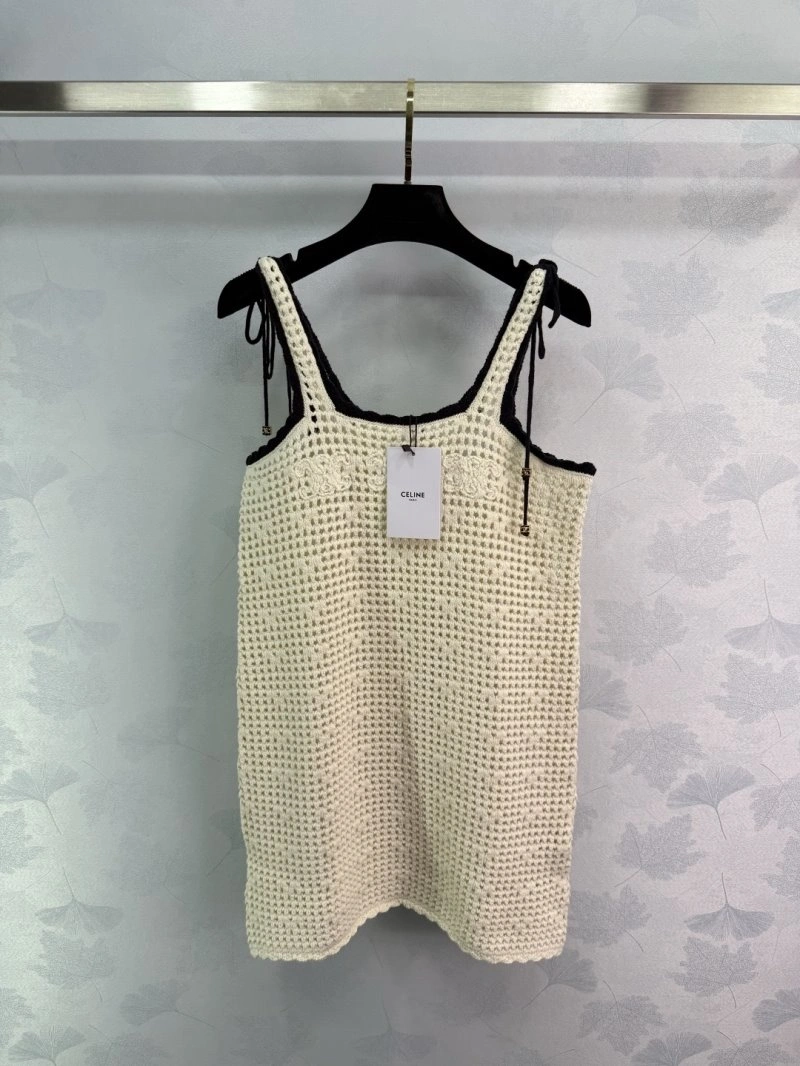 Celine Dress