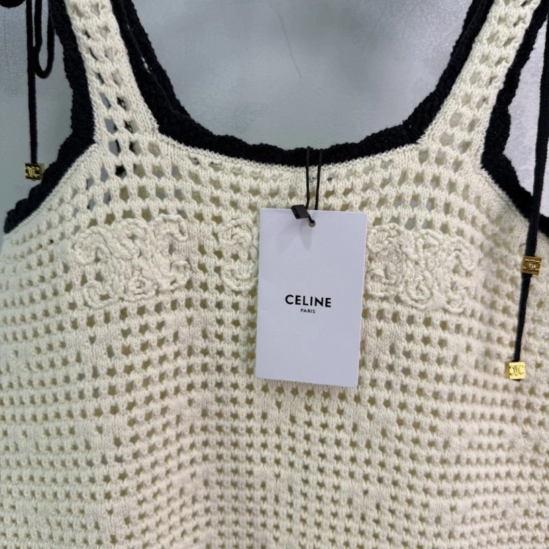 Bargain Celine Dress