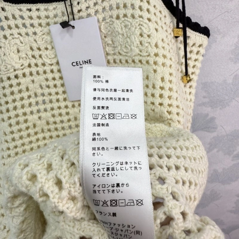 Bargain Celine Dress