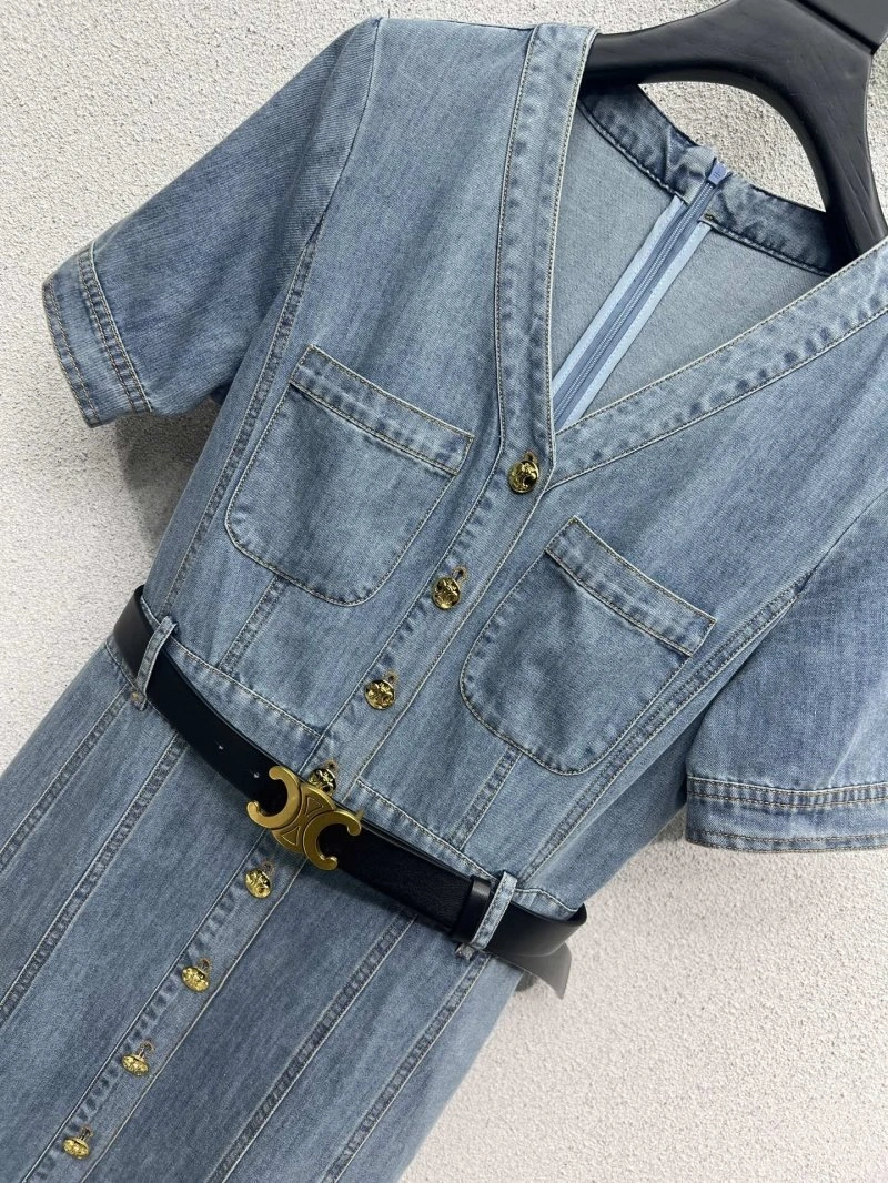 OEM Celine Dress