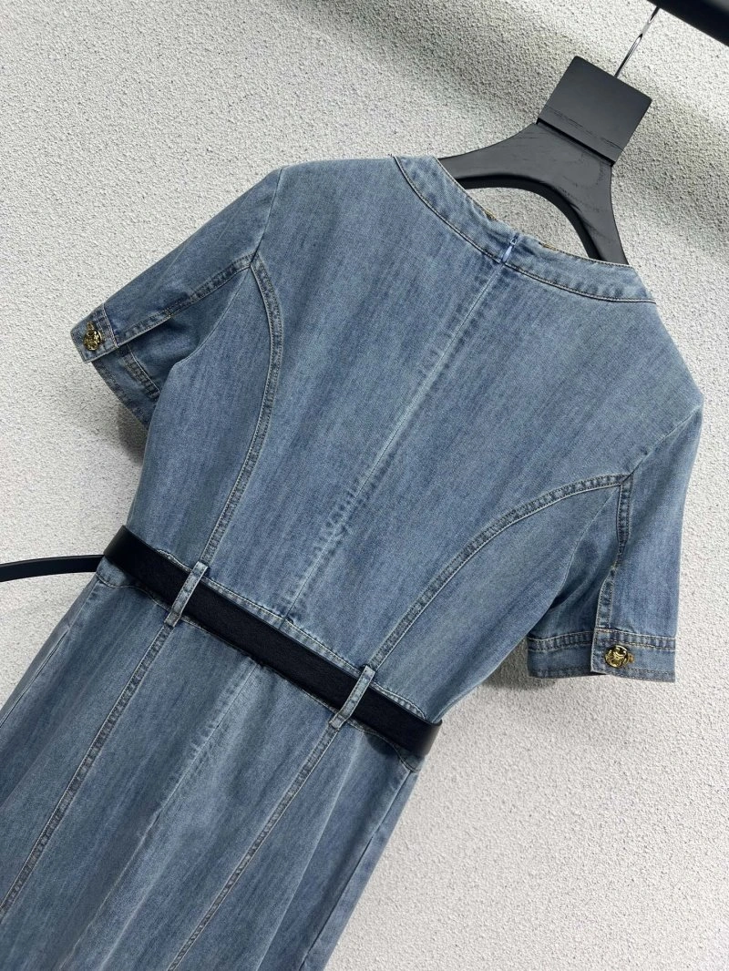 OEM Celine Dress