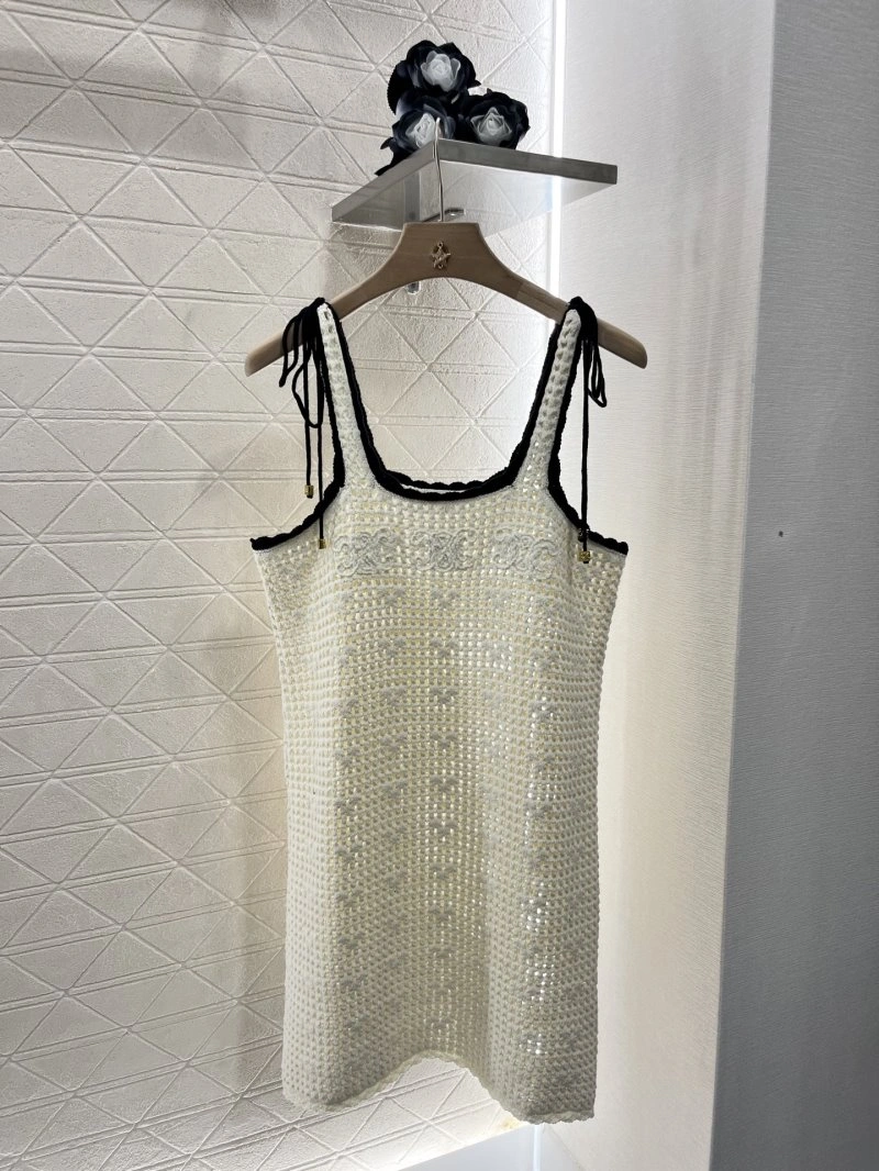Celine Dress