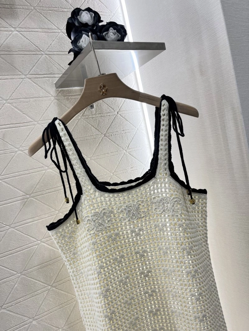 Bargain Celine Dress