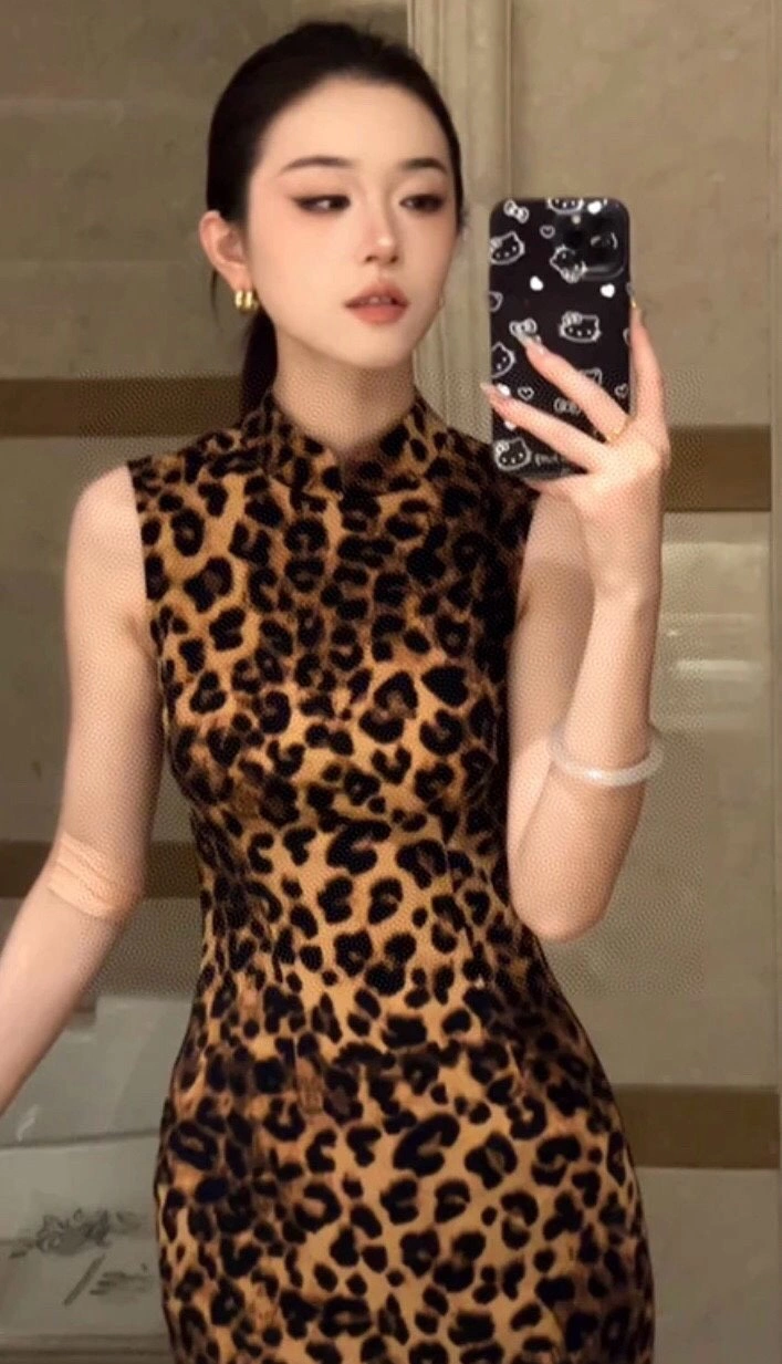 Authentic Celine Dress