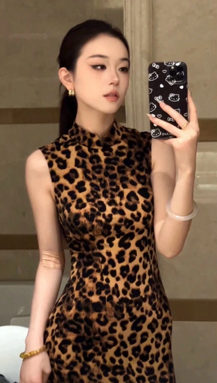 Authentic Celine Dress