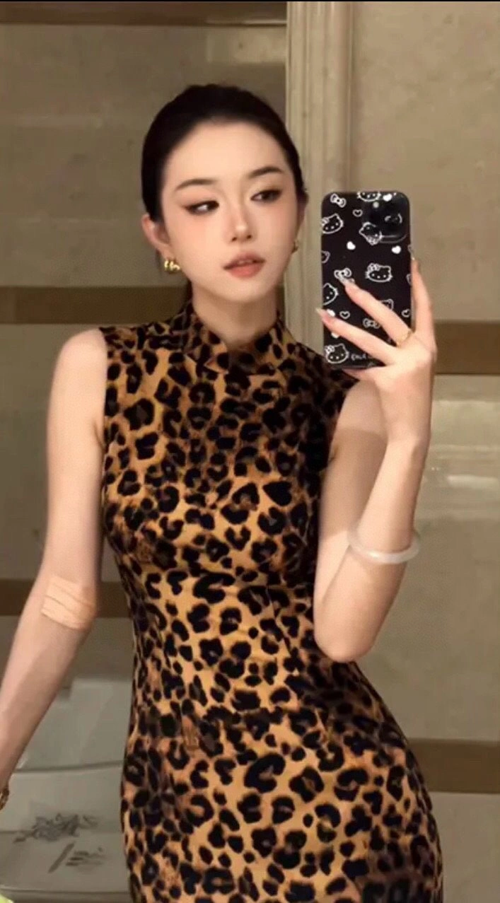 Authentic Celine Dress
